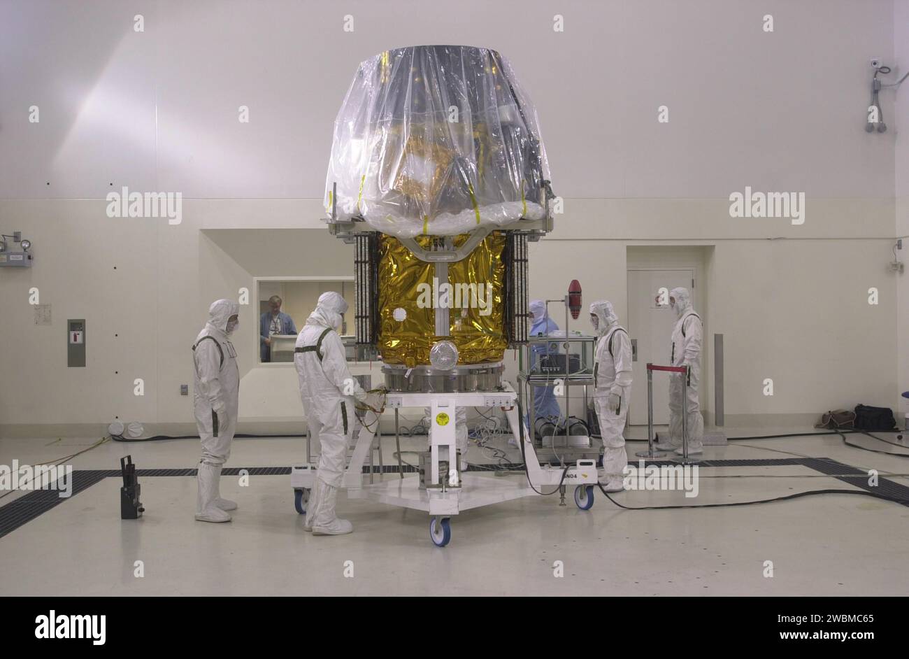 Delta payload attach fitting hi-res stock photography and images - Alamy