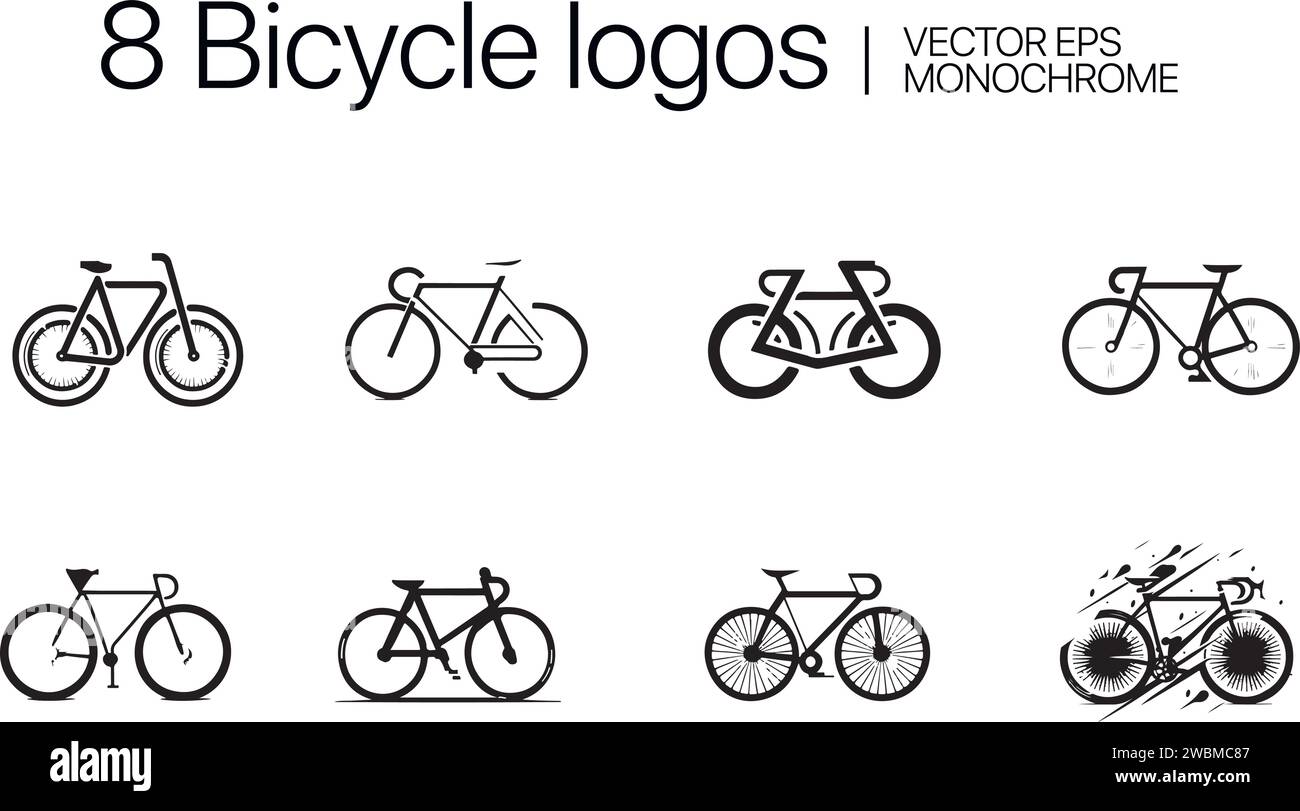 Vector vectors silhouetted Stock Vector Images - Alamy