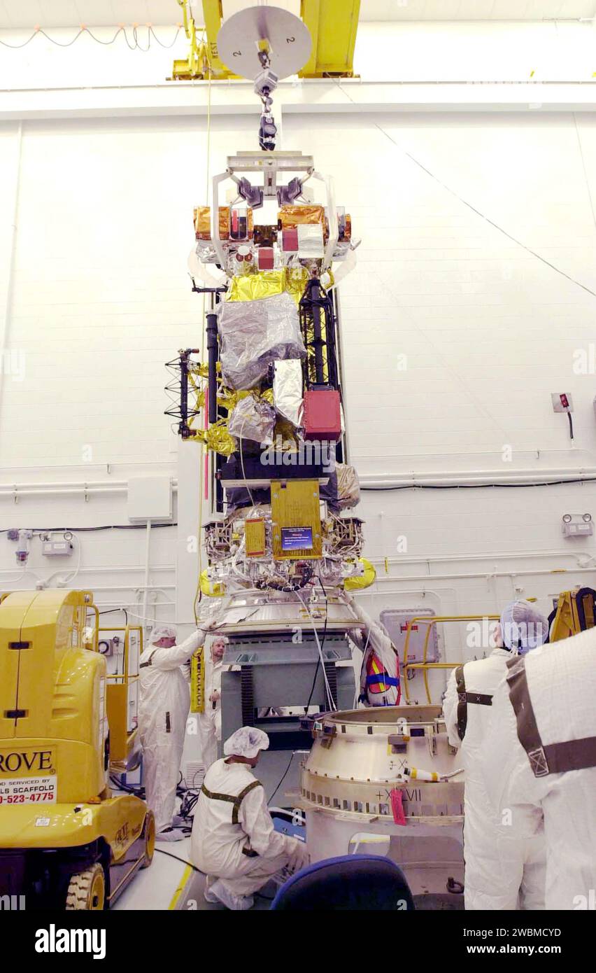 Lockheed martin air force workers hi-res stock photography and images ...