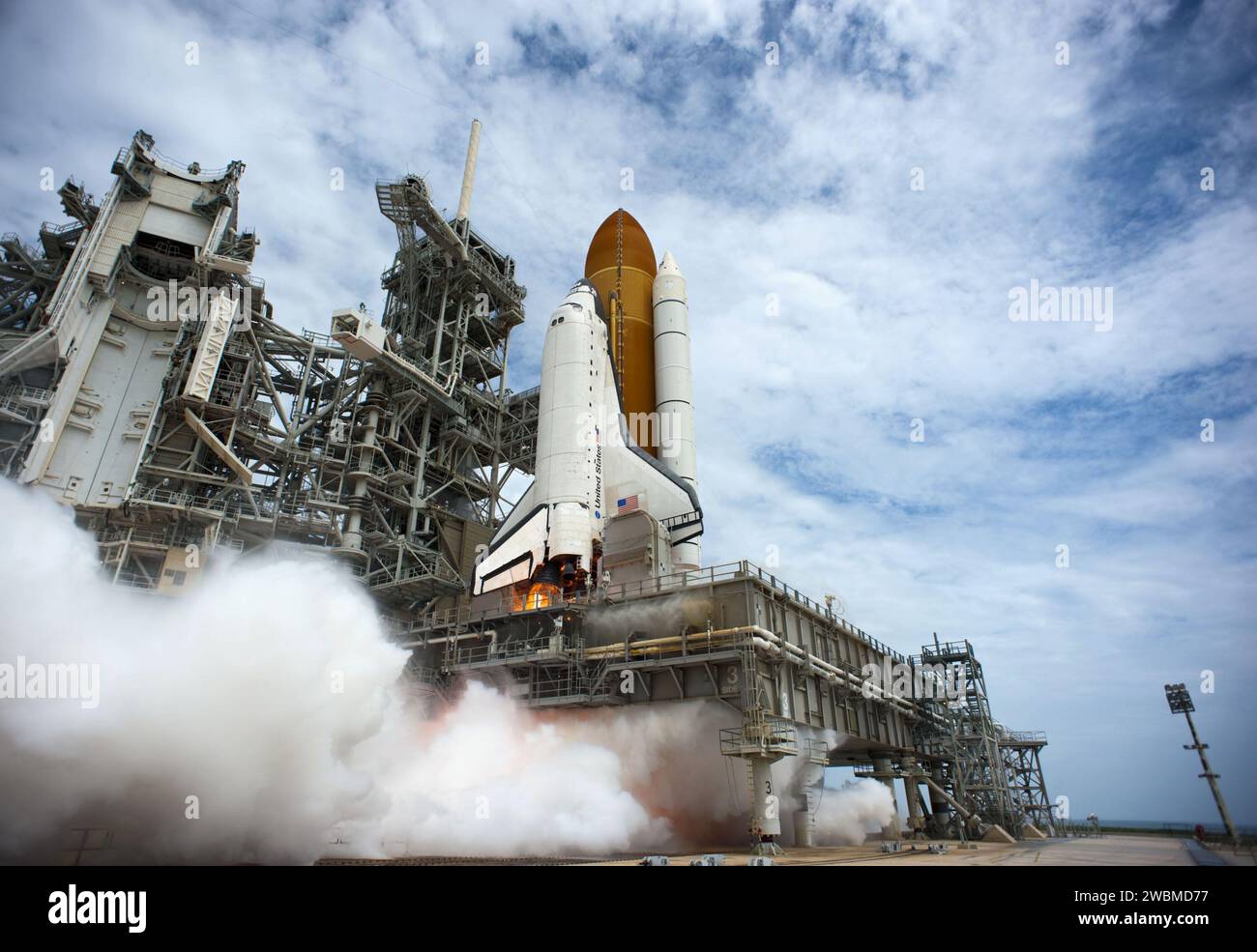 Space Rocket Specialist