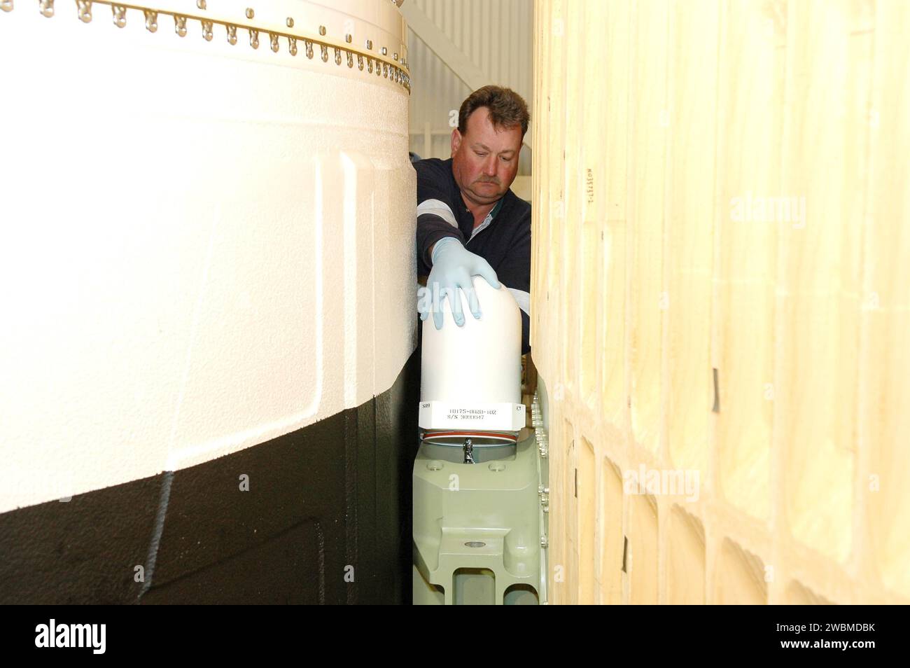 Rocket devices hi-res stock photography and images - Alamy