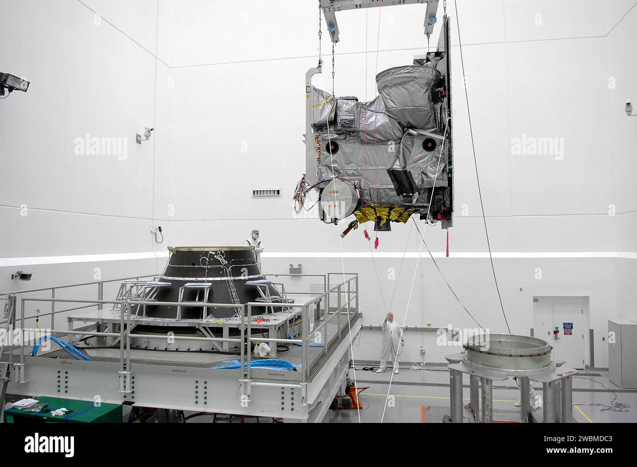 Instrumentation system systems hi-res stock photography and images - Alamy