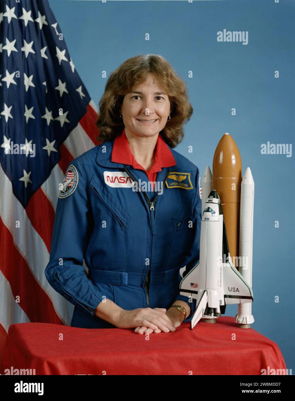 Linda godwin hi-res stock photography and images - Alamy