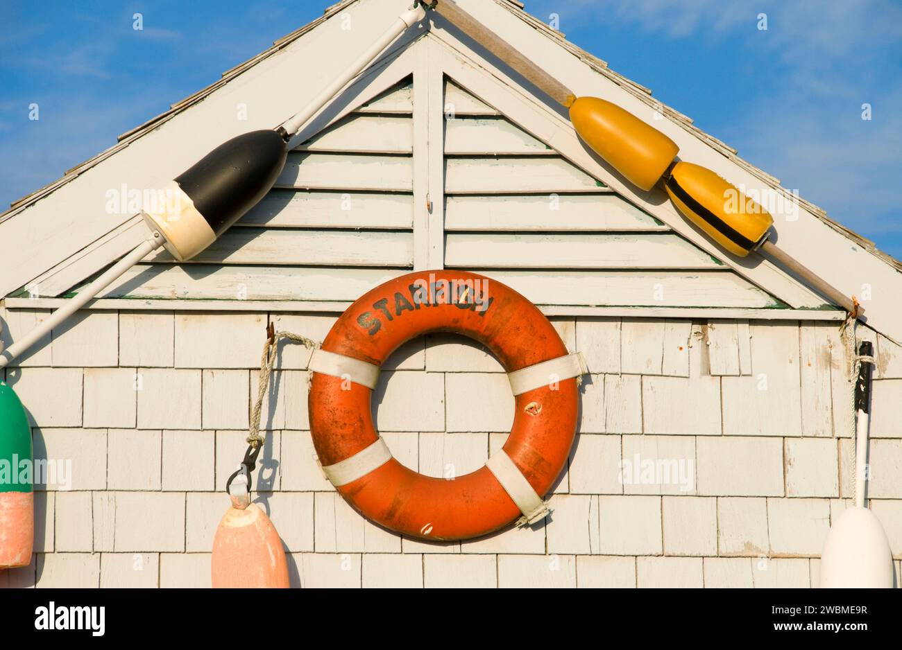 Harbor office hi-res stock photography and images - Alamy