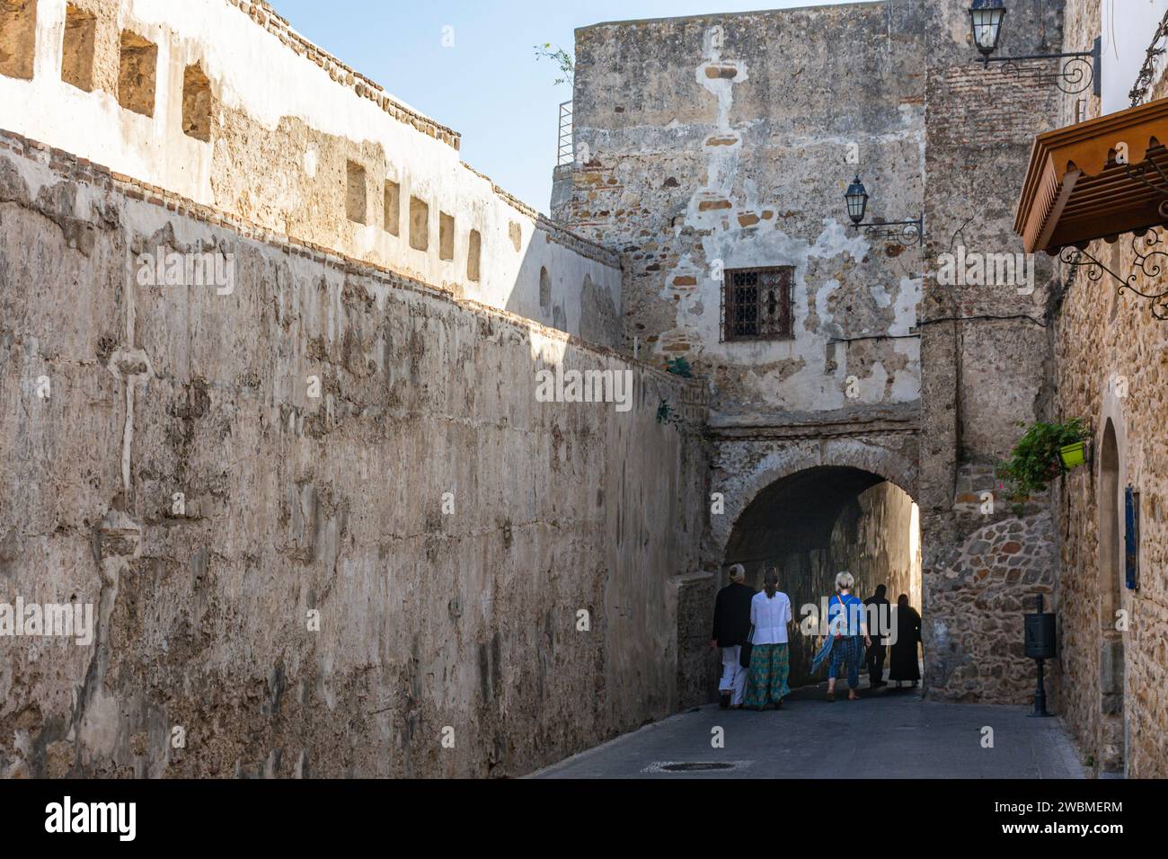 Riyadh old town hi-res stock photography and images - Alamy