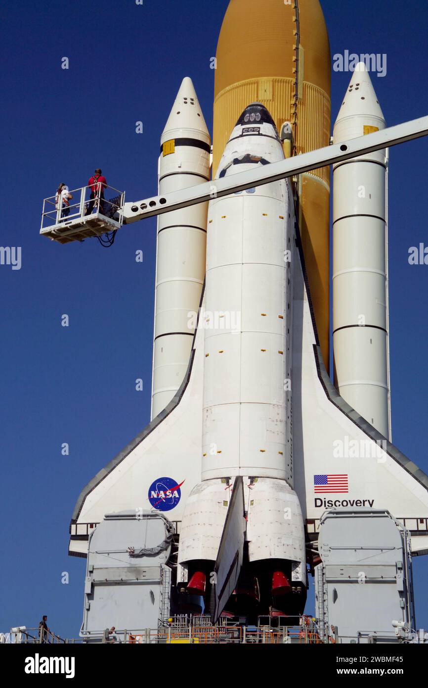 Nasa Space Shuttle Project