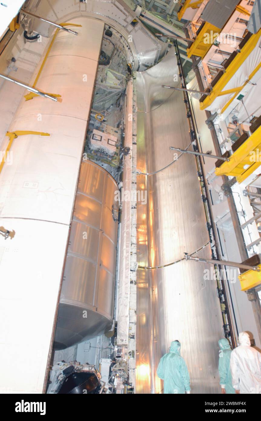 First space shuttle test crew hi-res stock photography and images - Alamy