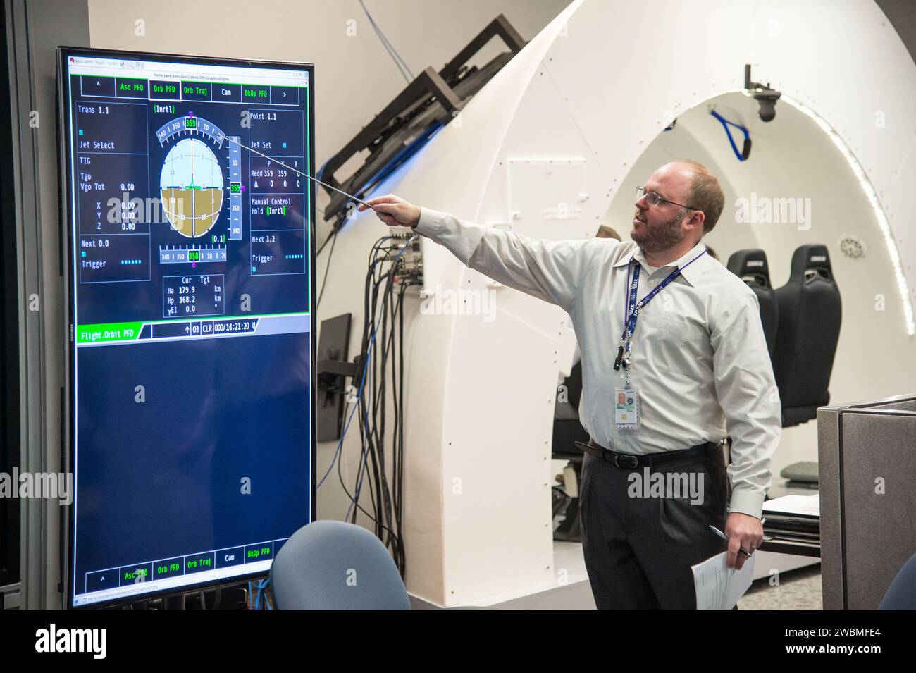 What Do Nasa Engineers Do