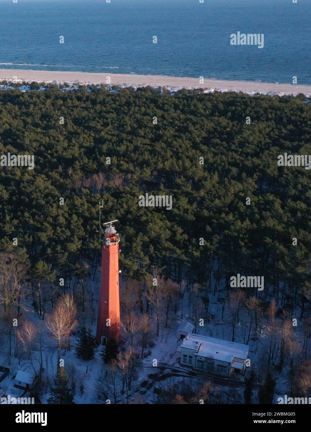 Ha leuchtturm hi-res stock photography and images - Alamy