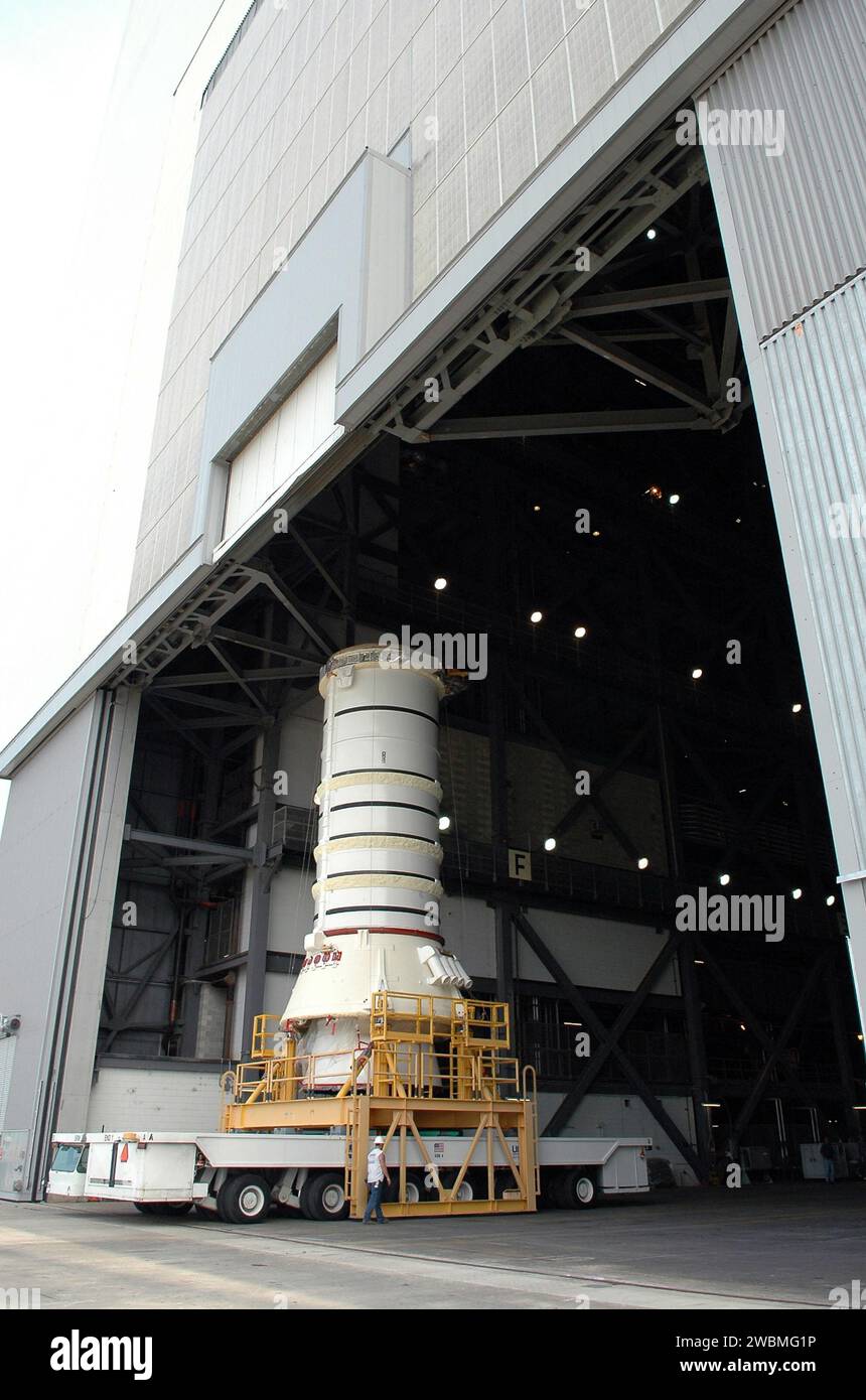 Thrust structure hi-res stock photography and images - Alamy