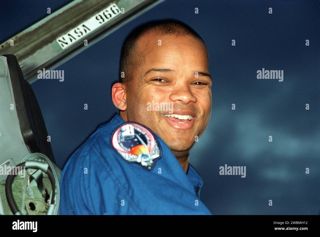 Robert mark engineering hi-res stock photography and images - Alamy