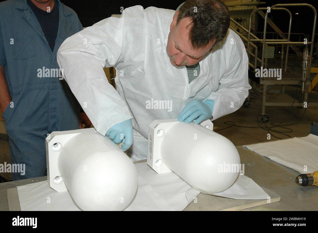 Devices catchers hi-res stock photography and images - Alamy
