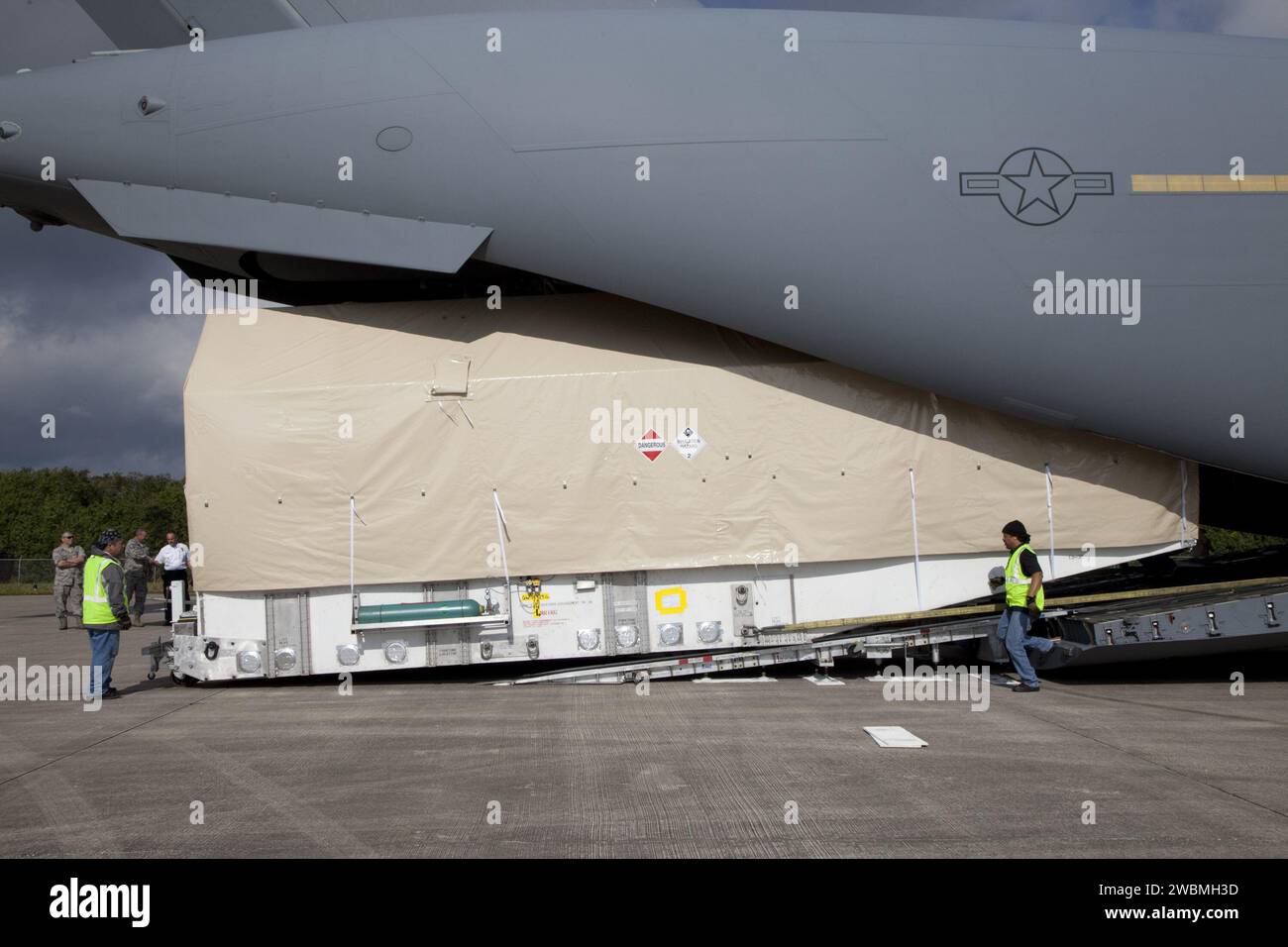Boeing c 17 location hi-res stock photography and images - Alamy