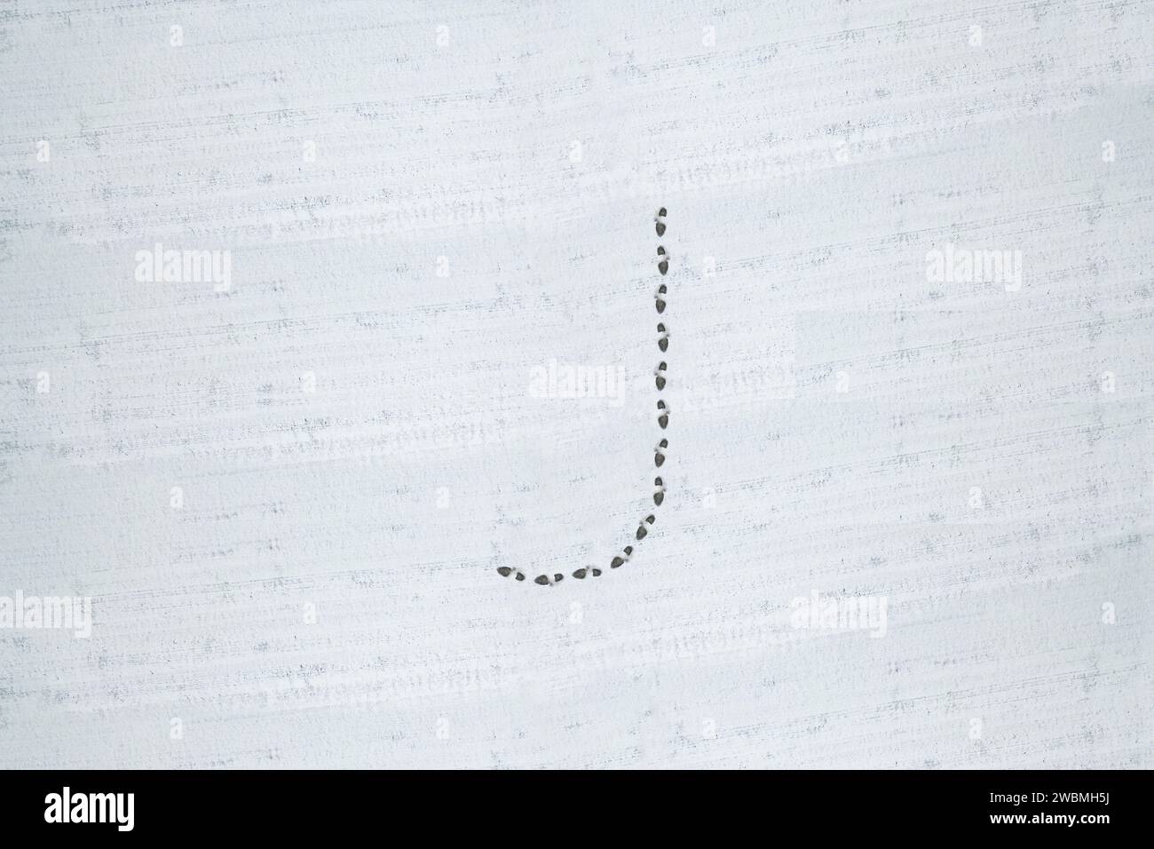 J typography font letter type hi-res stock photography and images - Alamy