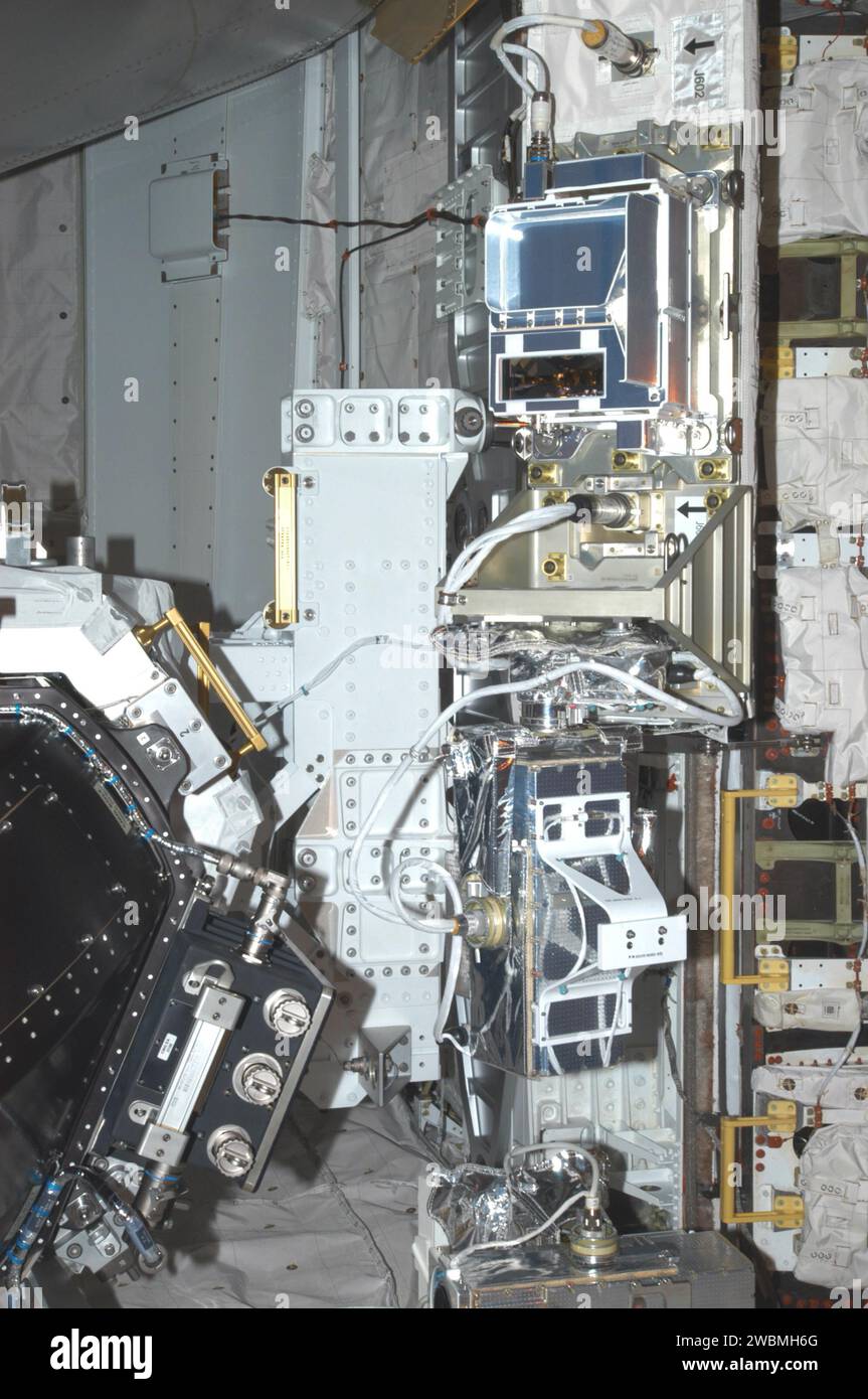 Pan tilt unit hi-res stock photography and images - Alamy