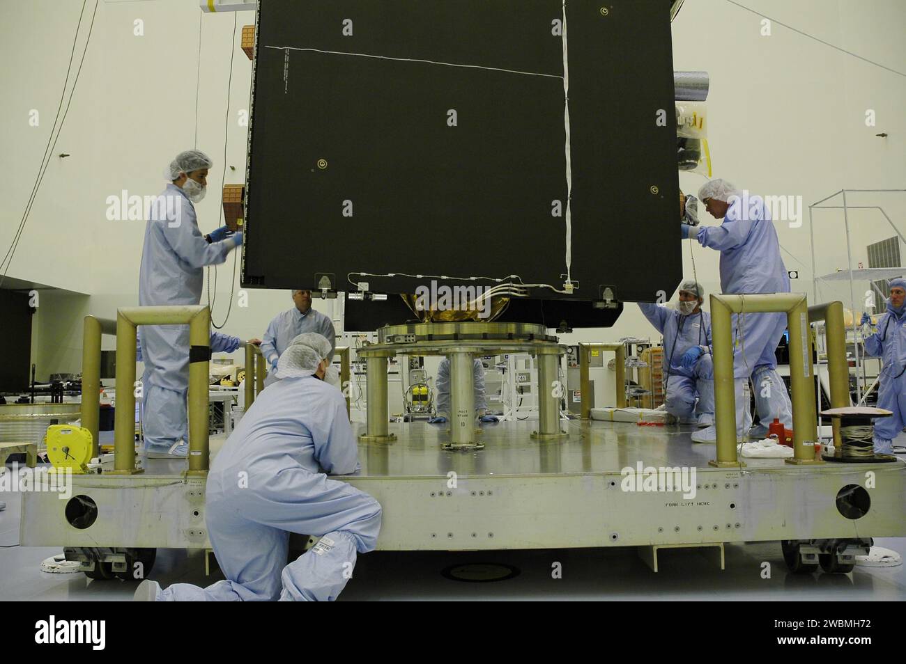 Lockheed martin stand hi-res stock photography and images - Alamy