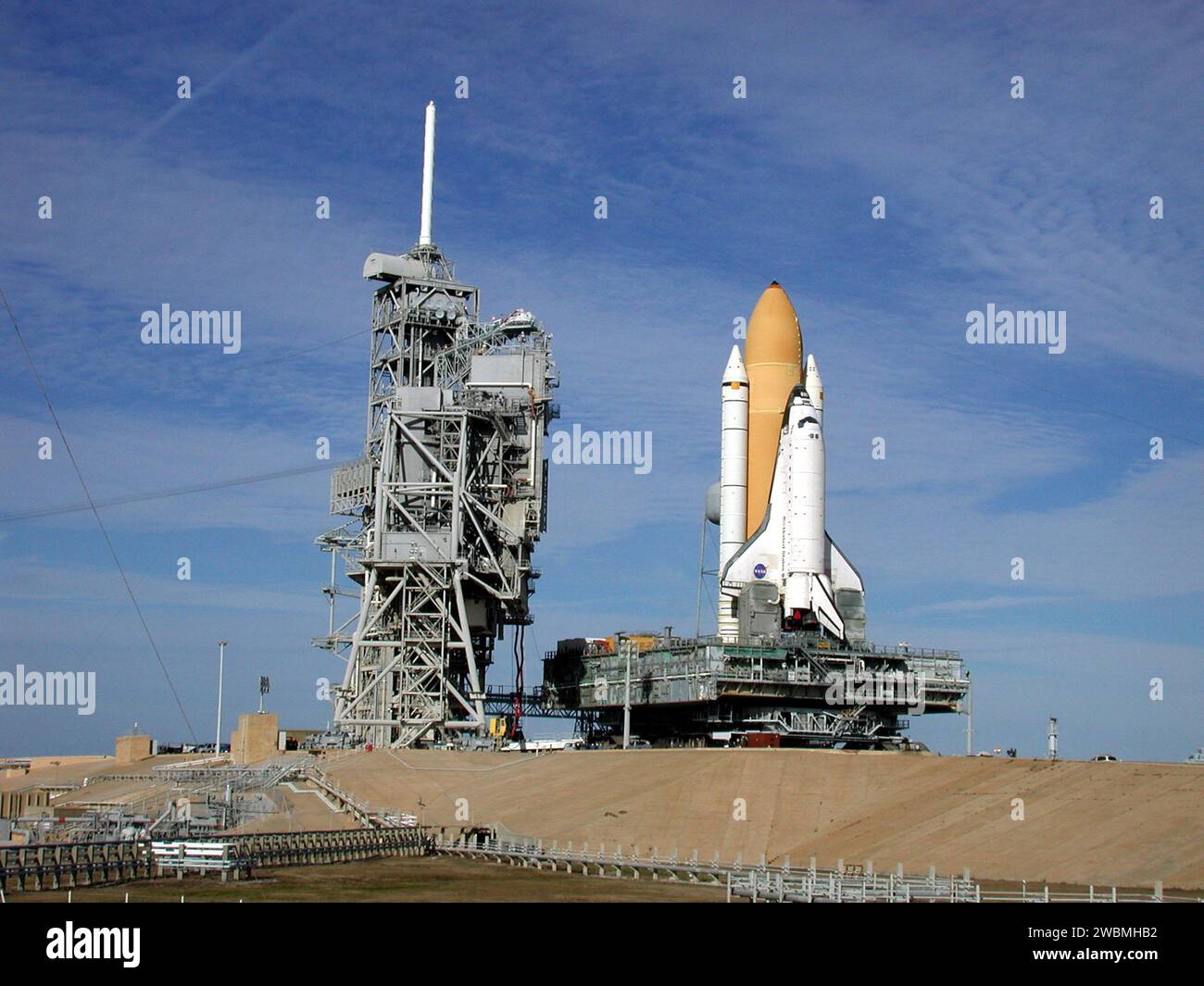 Laboratory under construction in hi-res stock photography and images ...