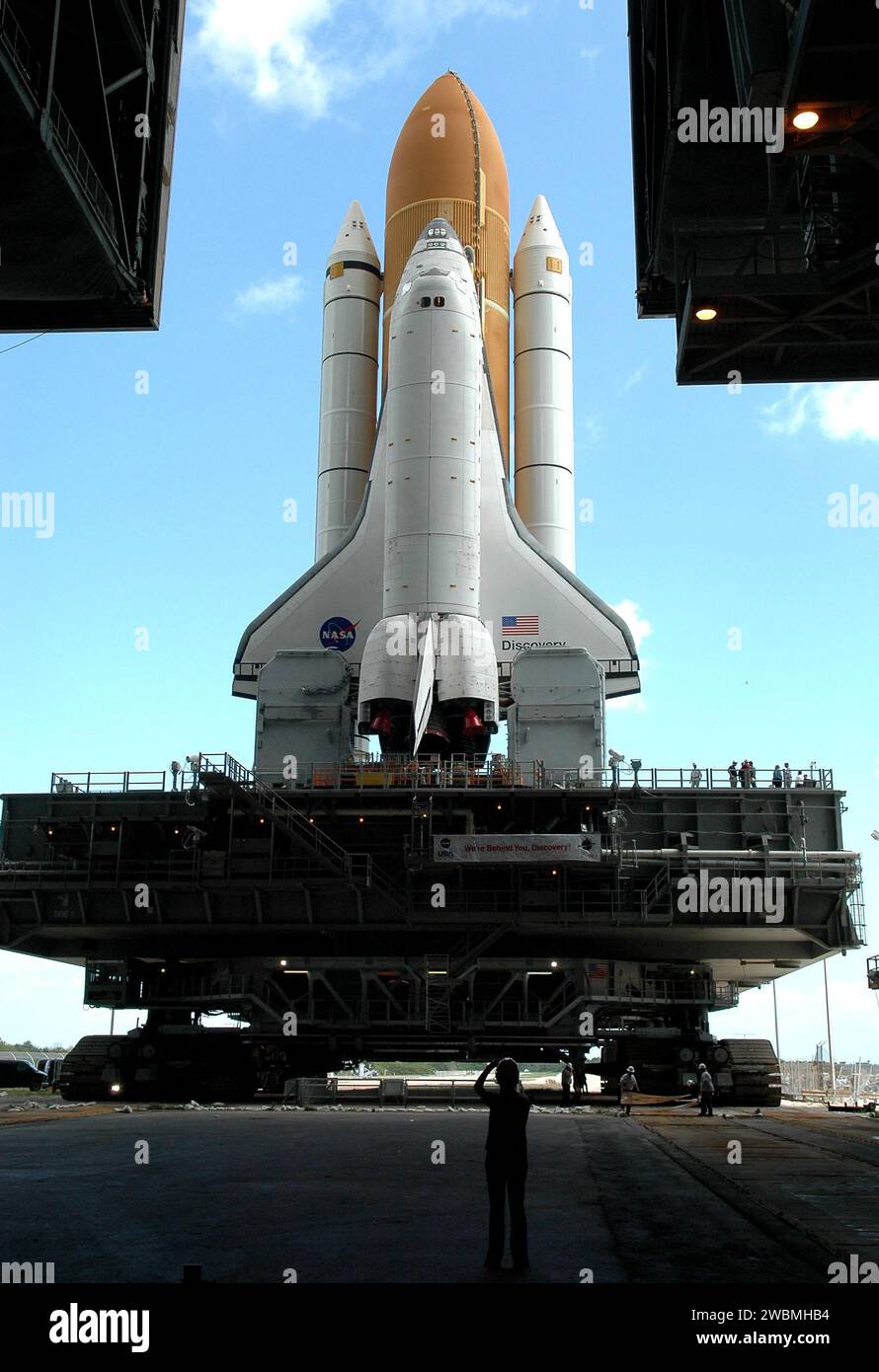 Eight mile platform hi-res stock photography and images - Alamy