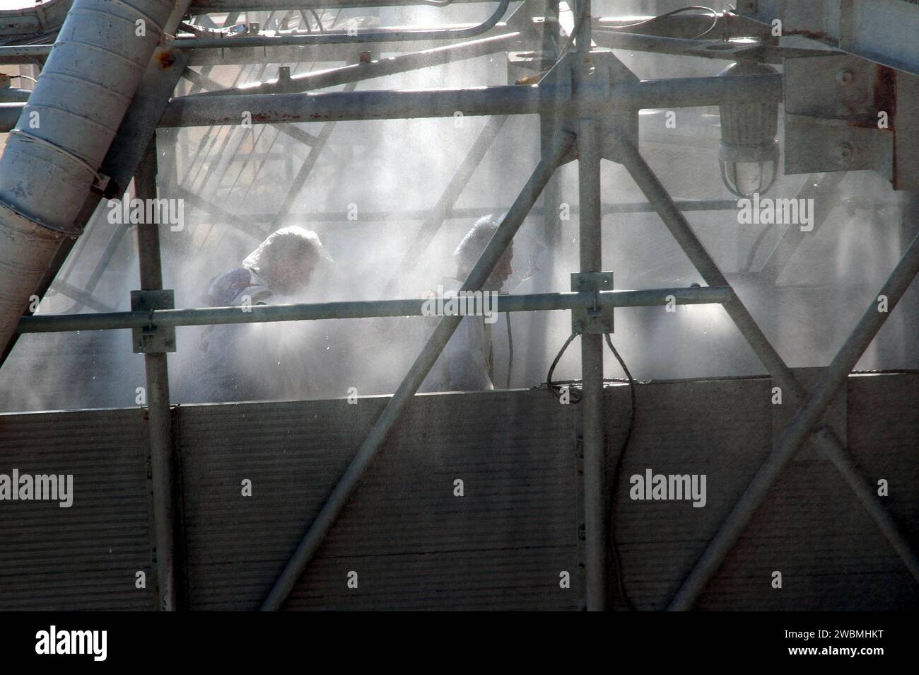 Vehicle egress hi-res stock photography and images - Alamy