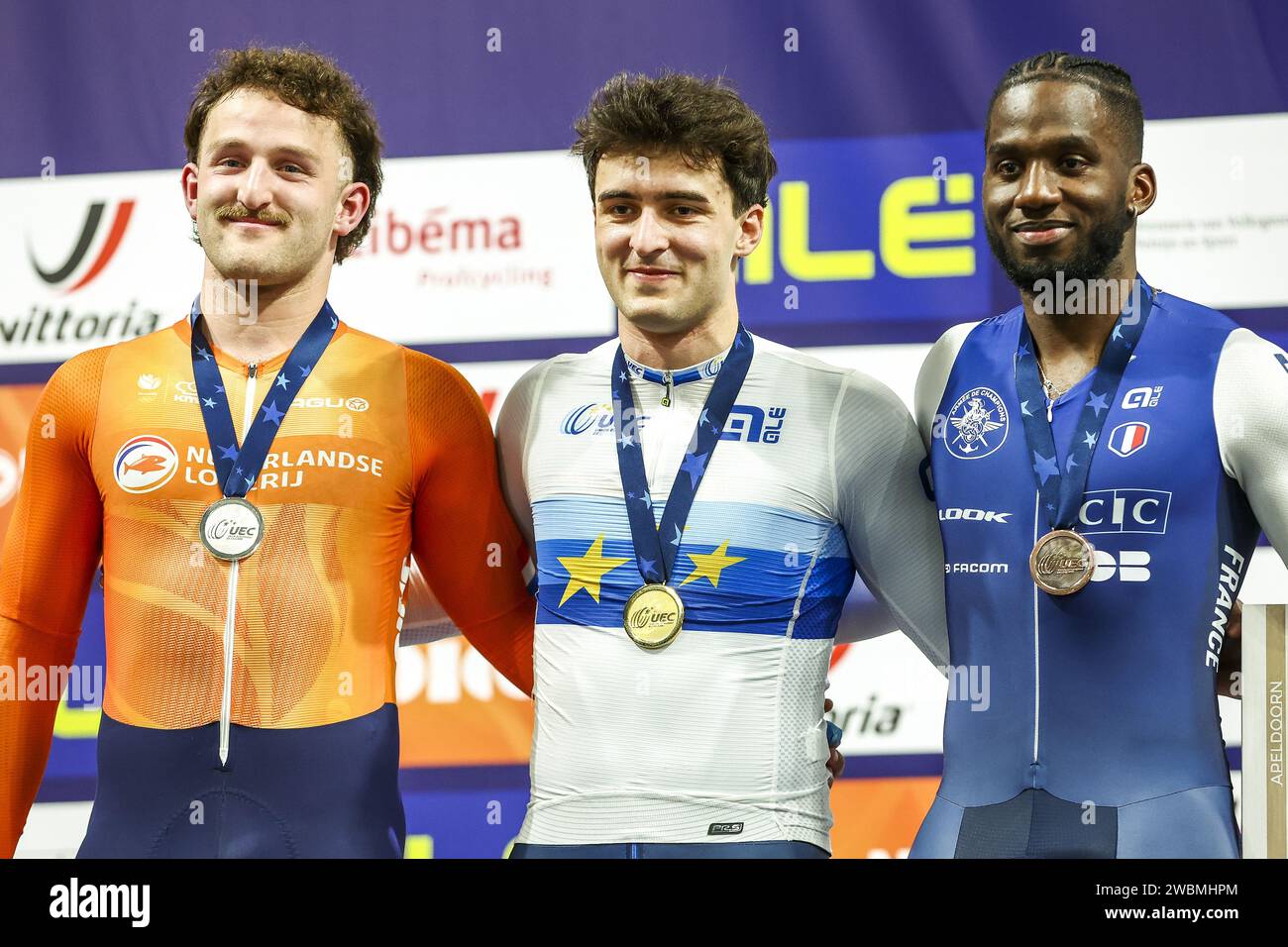 Melvin landerneau hi-res stock photography and images - Alamy