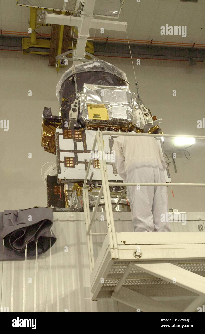 VANDENBERG AIR FORCE BASE, CALIF. - At Vandenberg Air Force Base in ...