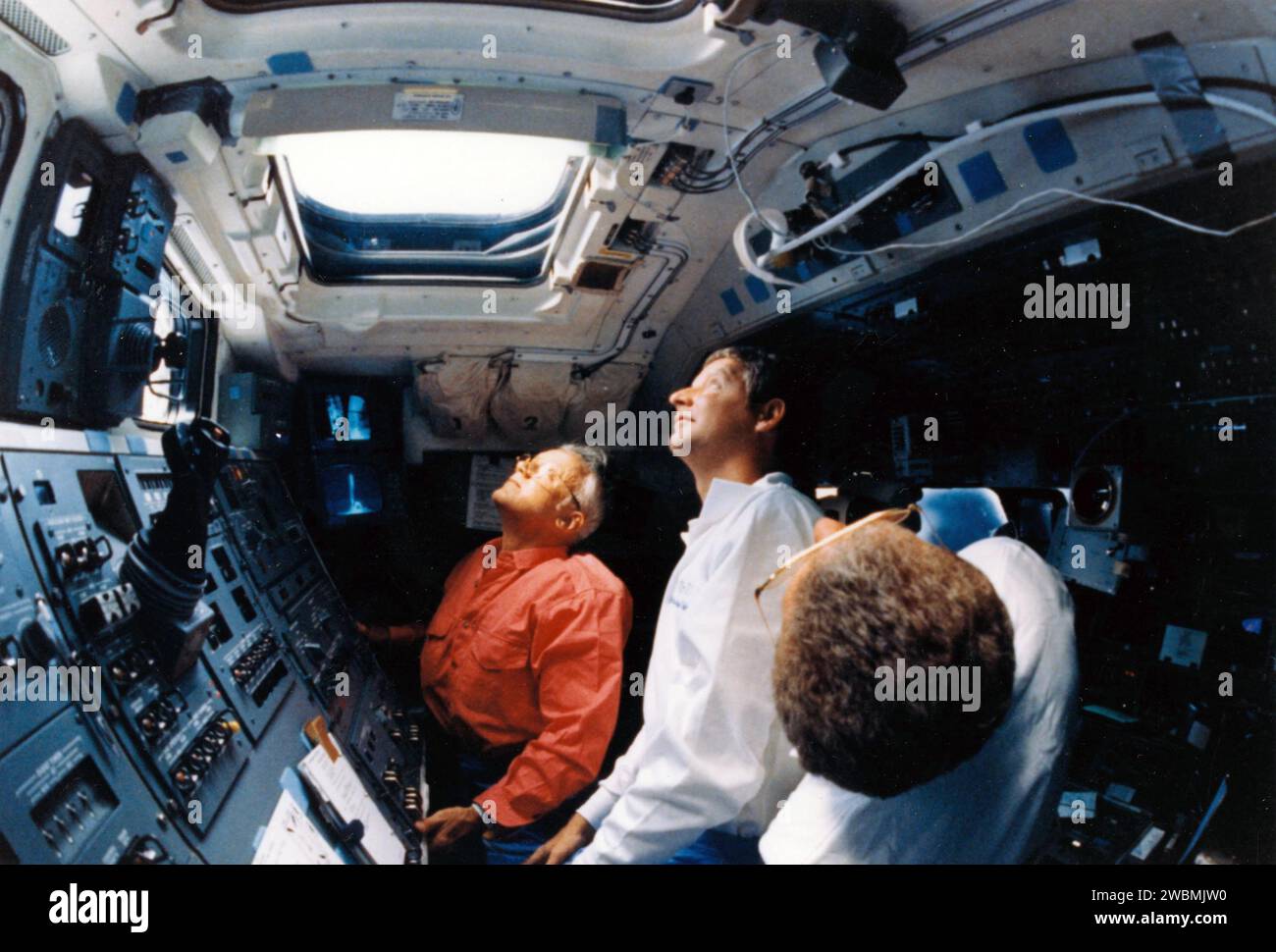 Steve johnson houston hi-res stock photography and images - Alamy