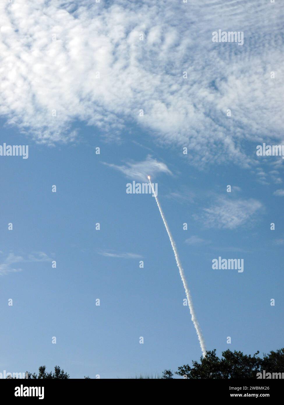 A Delta II Heavy rocket launched the twin GRAIL spacecraft from Cape ...