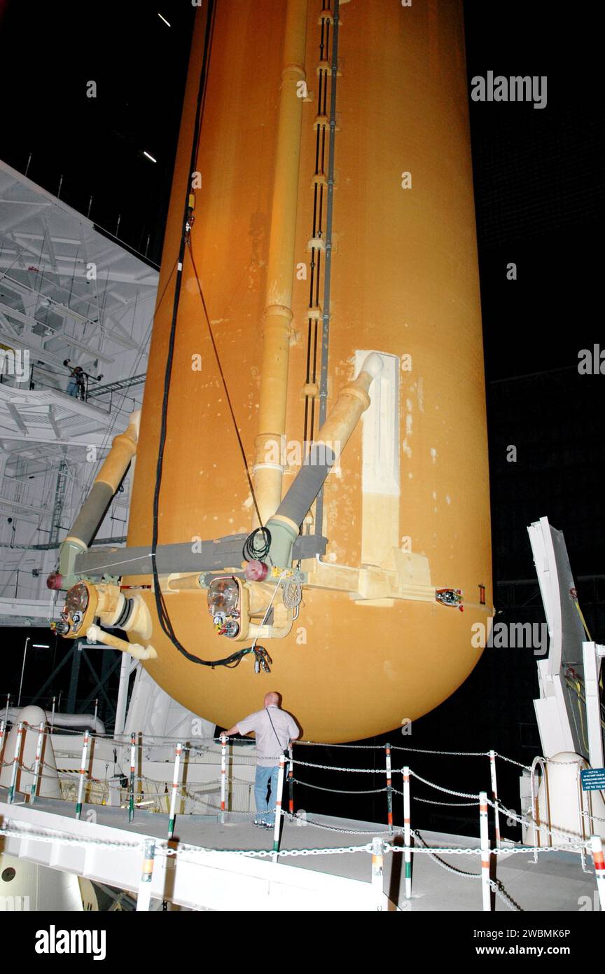 Sts 121 space shuttle discovery launch hi-res stock photography and ...