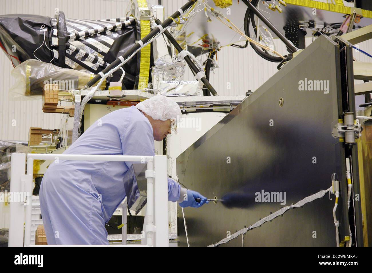 Mars recommaissance orbiter hi-res stock photography and images - Alamy