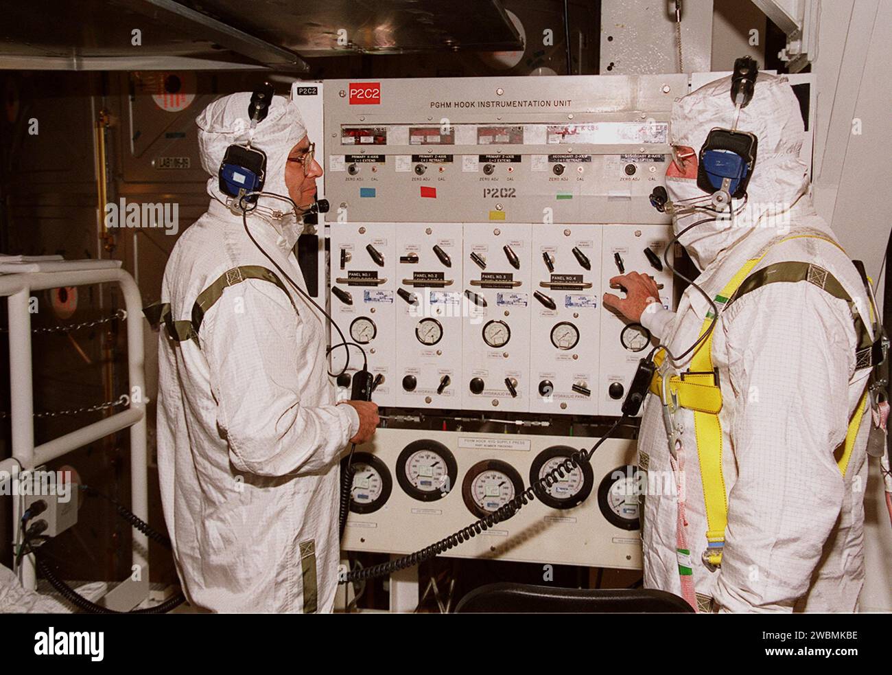 Launch key mechanism hi-res stock photography and images - Alamy