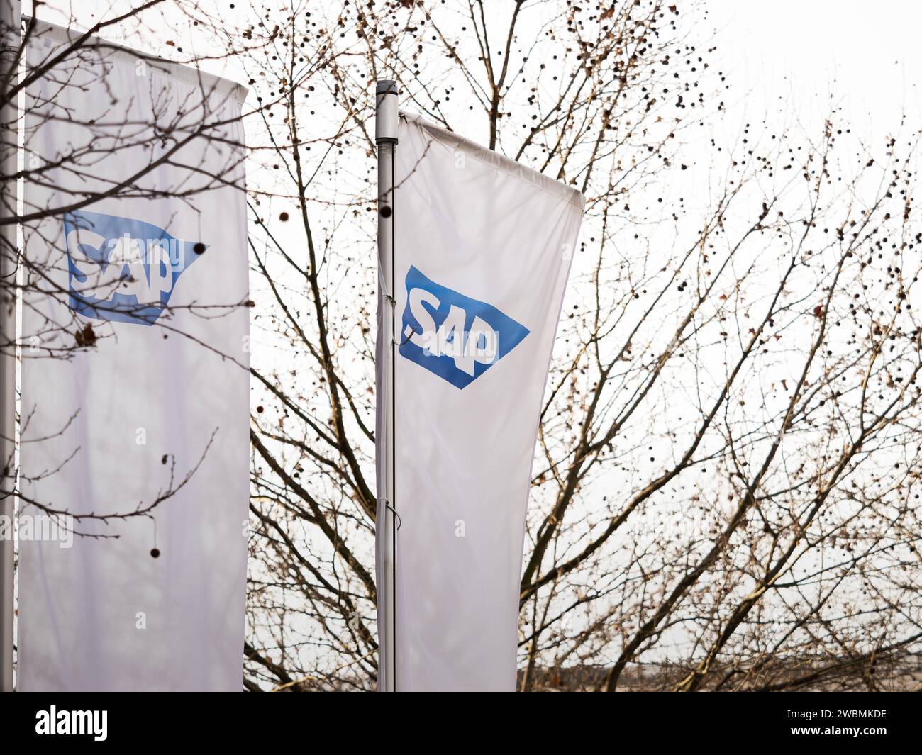 Sap logo hi-res stock photography and images - Alamy