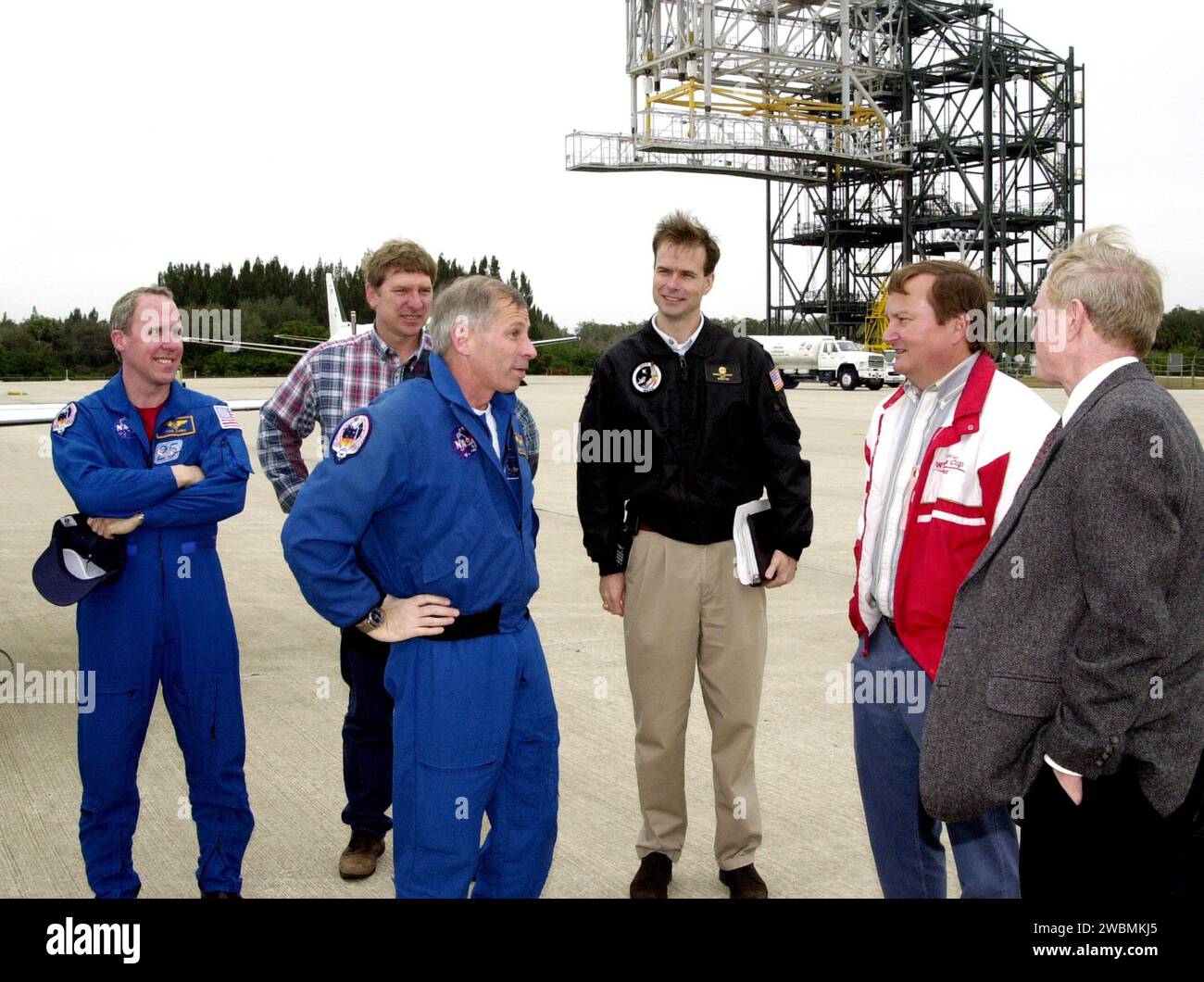 Michael cockrell hi-res stock photography and images - Alamy