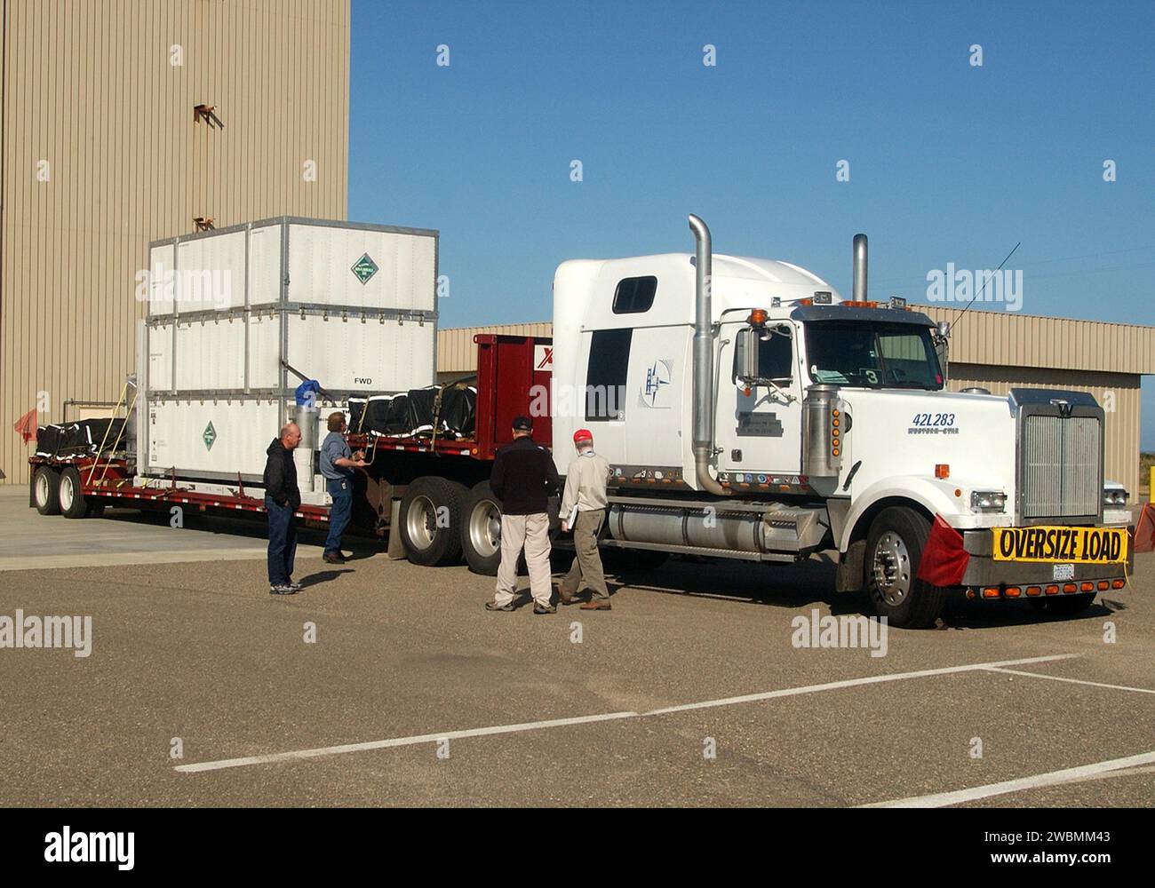 Ball aerospace satellite hi-res stock photography and images - Alamy