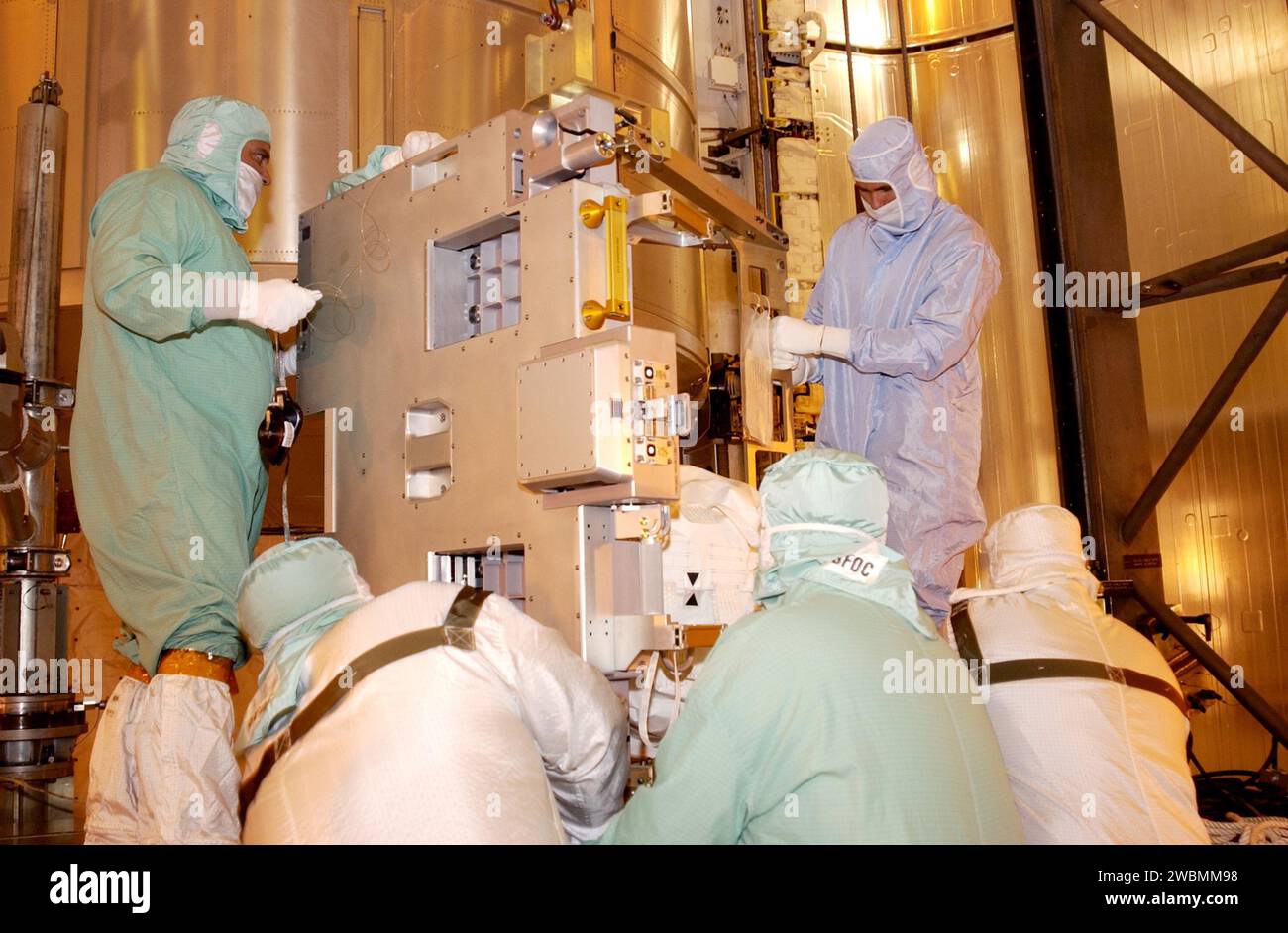 kennedy-space-center-fla-technicians-install-the-replacement-wrist