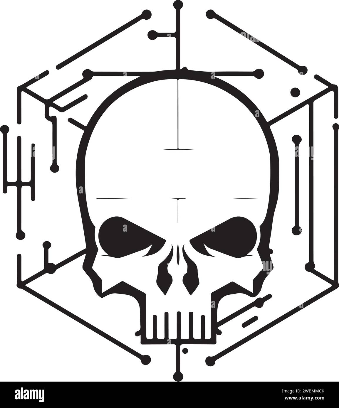 Bone tech Cut Out Stock Images & Pictures - Alamy