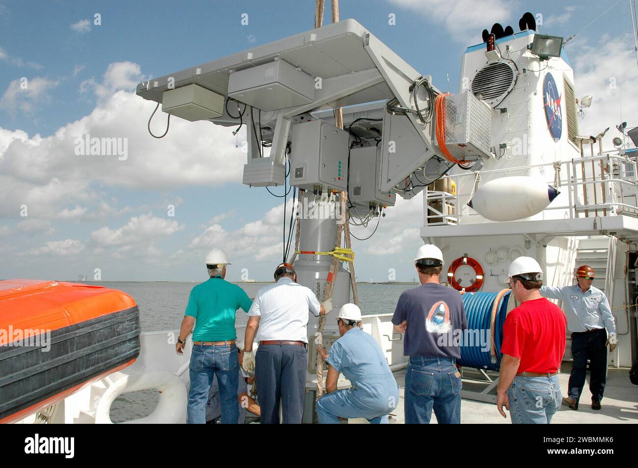 X 15 flight crew hi-res stock photography and images - Alamy