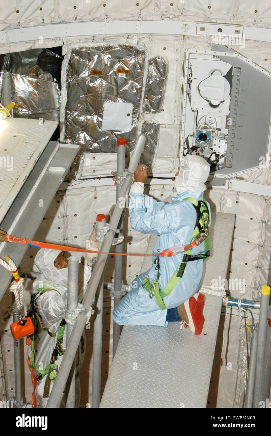 Borescope hi-res stock photography and images - Alamy