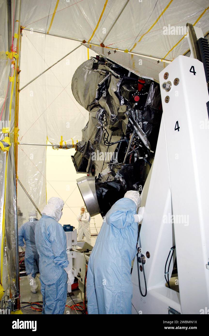 Instrumentation system systems hi-res stock photography and images - Alamy