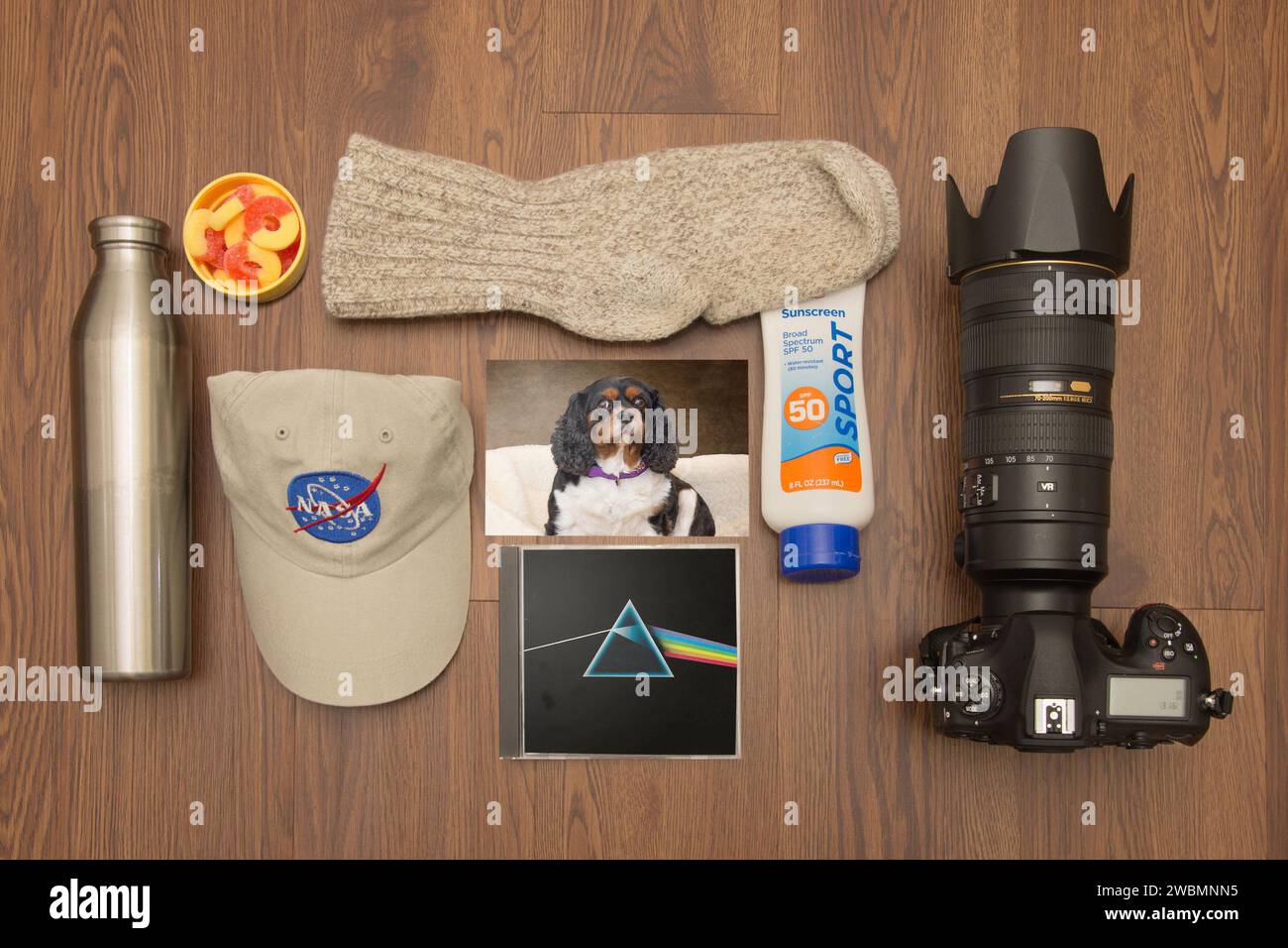 Nasa grc marvin smith hi-res stock photography and images - Alamy