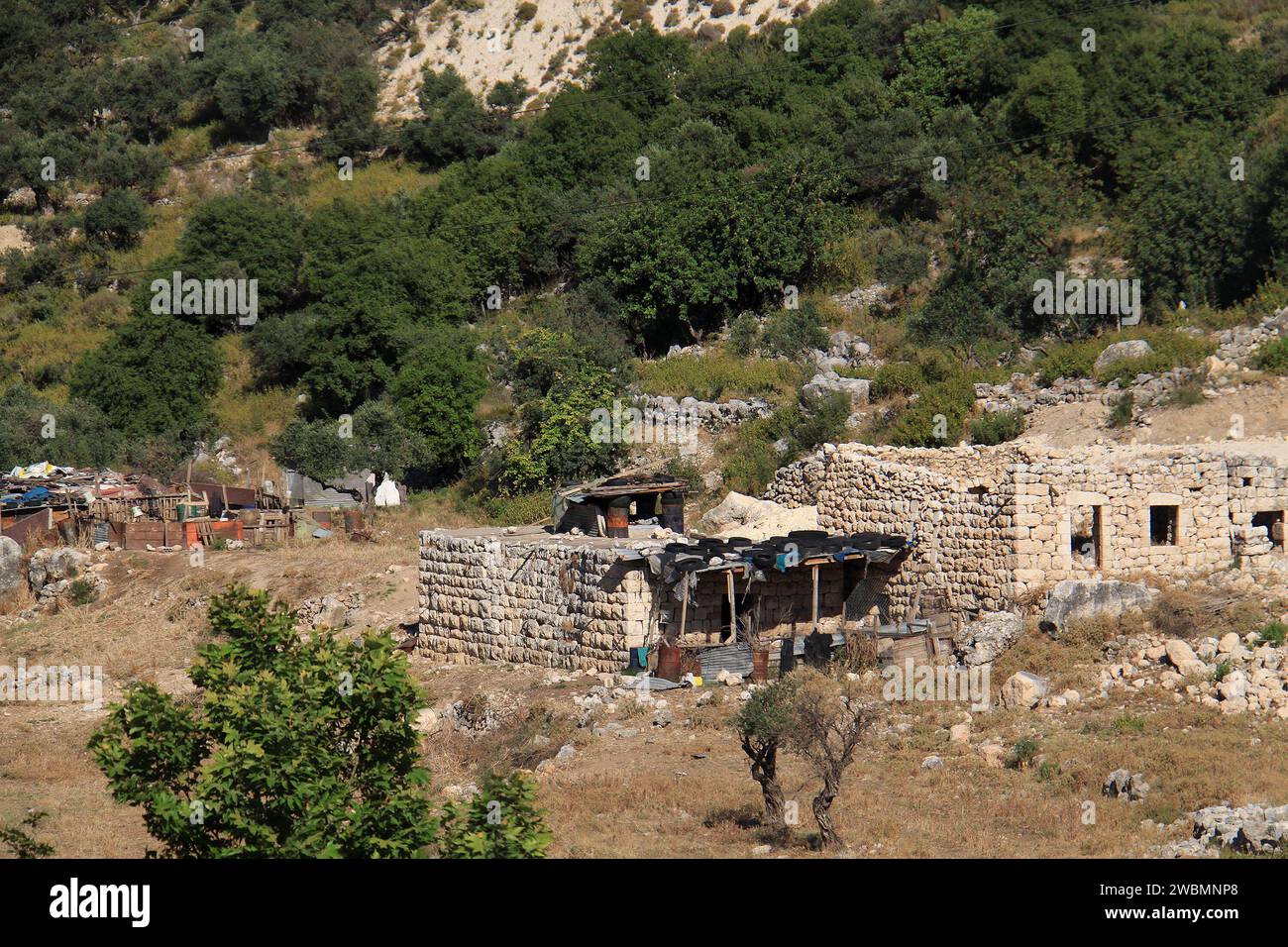 Halat lebanon hi-res stock photography and images - Alamy