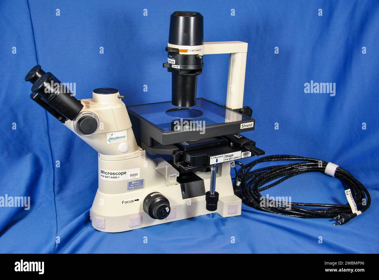 Images of investigations hi-res stock photography and images - Alamy