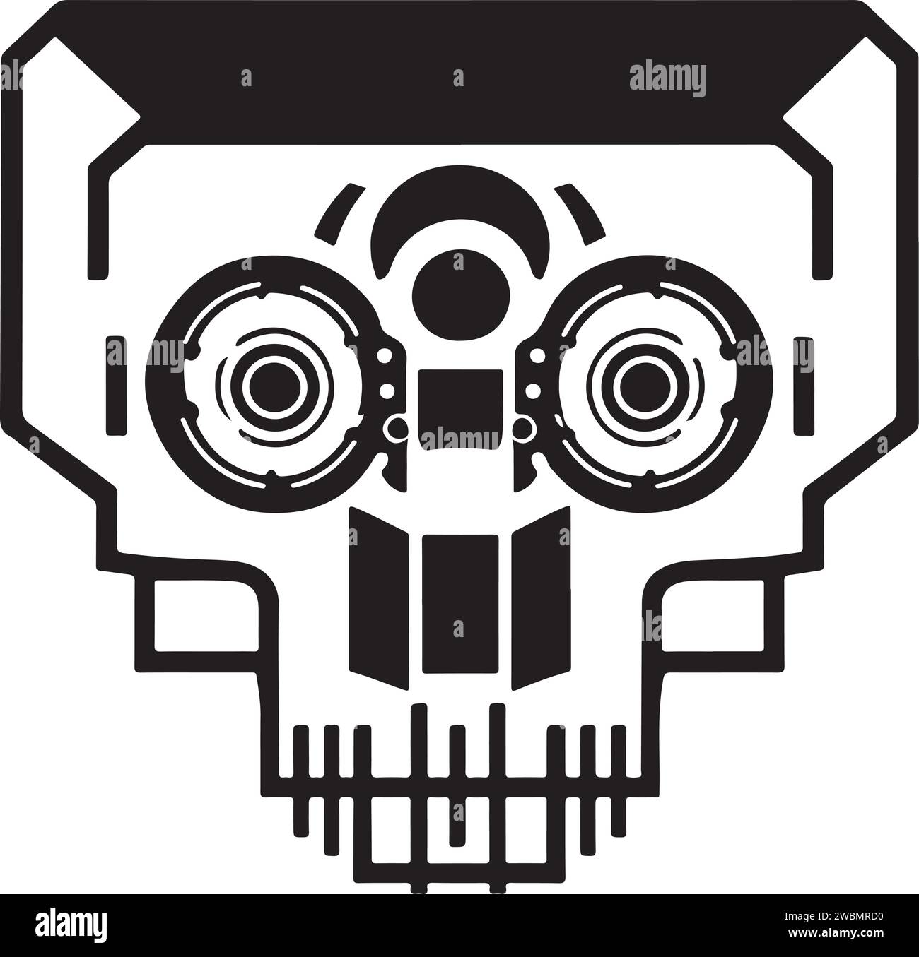 Bone tech Black and White Stock Photos & Images - Alamy