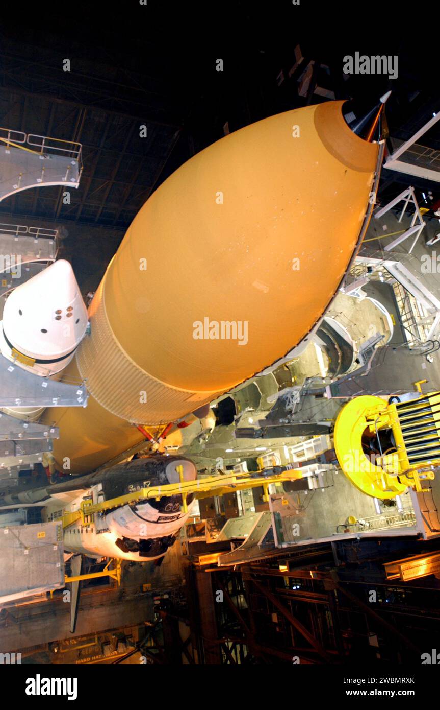 Mobile launch platform mlp hi-res stock photography and images - Alamy