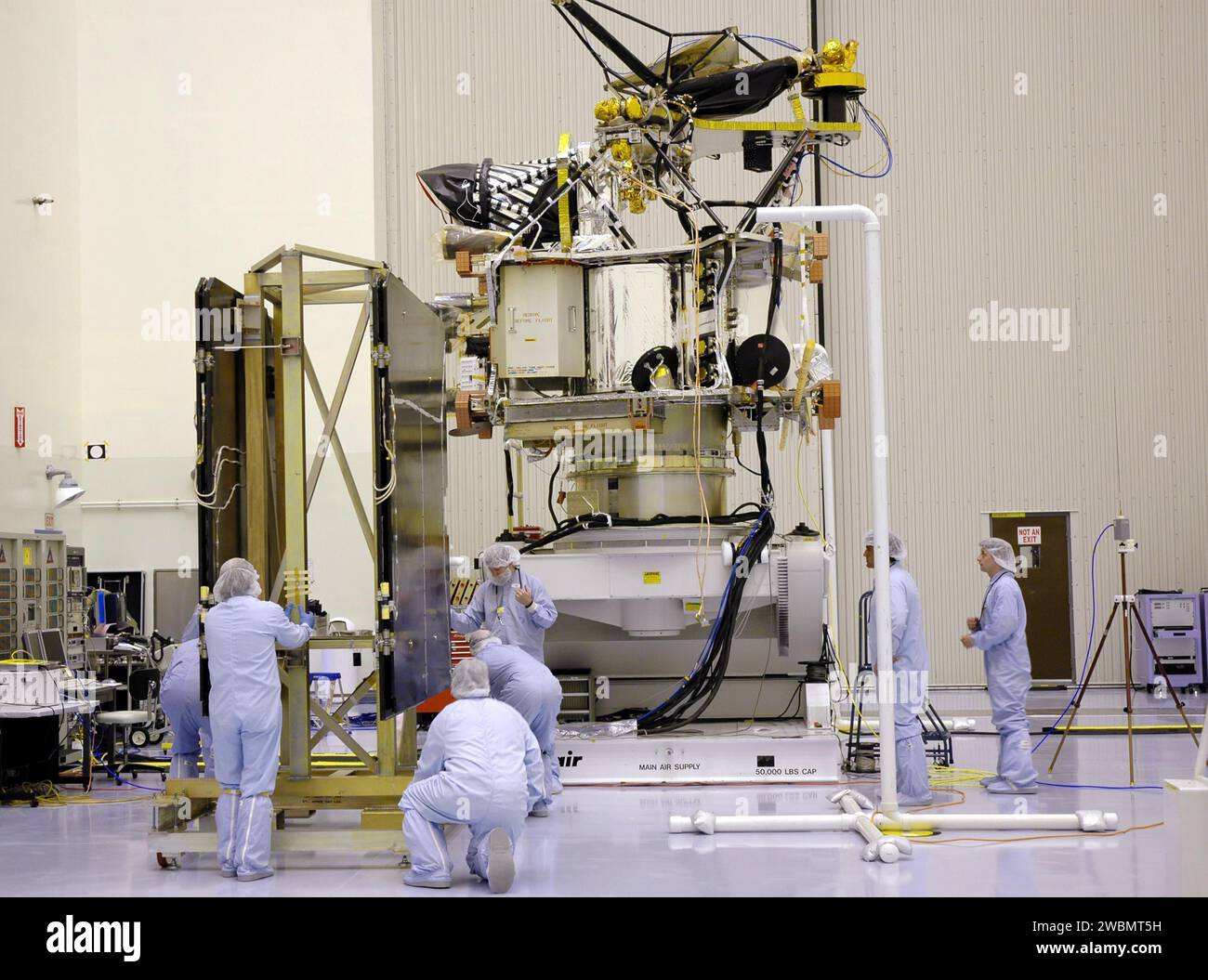 Mars recommaissance orbiter hi-res stock photography and images - Alamy