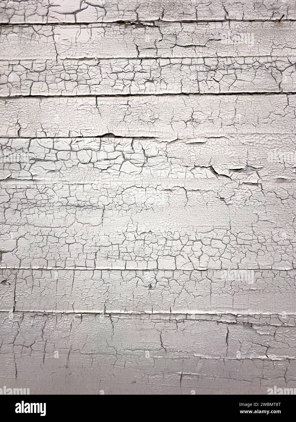 Peeling white paint hi-res stock photography and images - Alamy