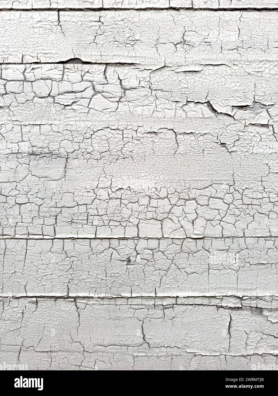 White crackled- chipping paint background, Peeling white paint backdrop ...