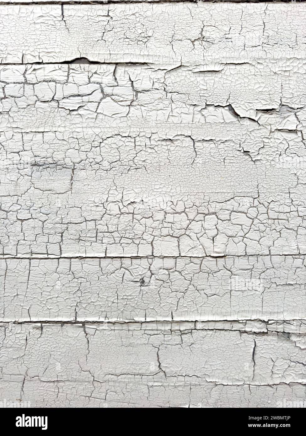 Peeling white paint hi-res stock photography and images - Alamy