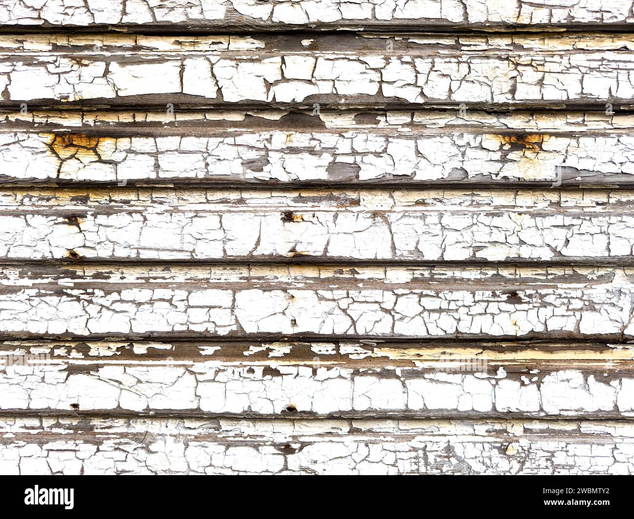 White crackled- chipping paint background, Peeling white paint backdrop ...