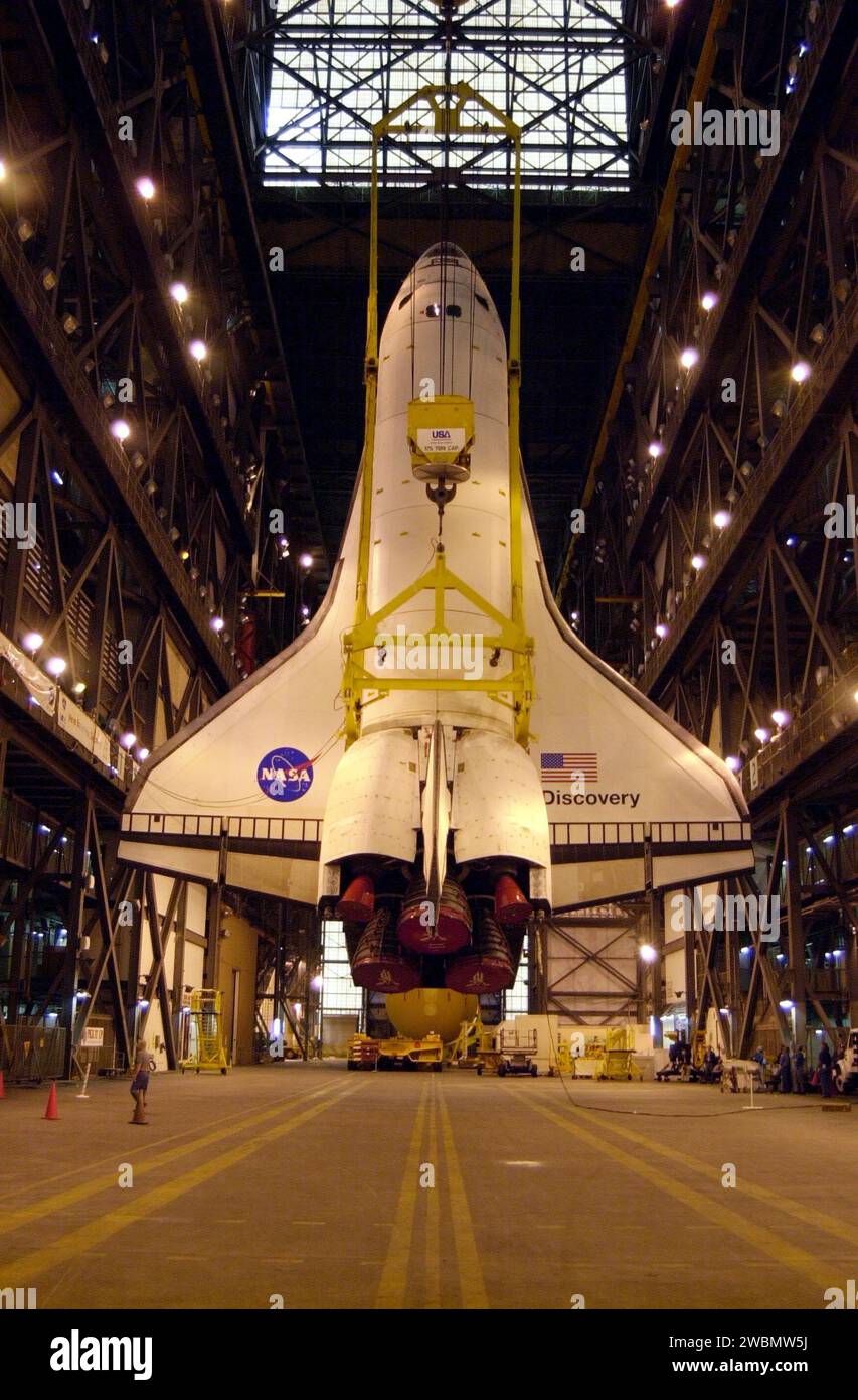 Orbiter vehicle 102 hi-res stock photography and images - Alamy