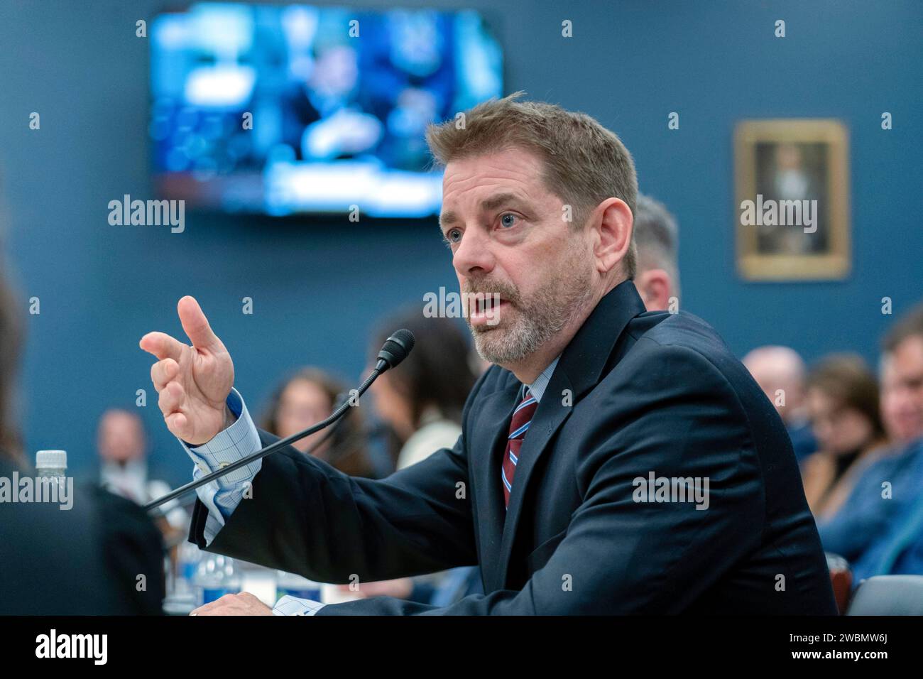 John Roman, Senior Fellow and Director, Center on Public Safety and ...